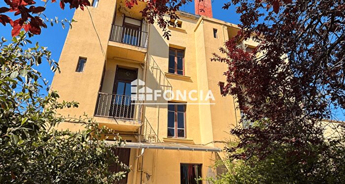 Roanne, Mayollet : Appartement 2 pièces à vendre
