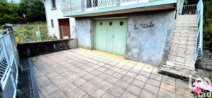 Maison à vendre - Saint-Germain-lHerm - 4 pièces - 3 chambres