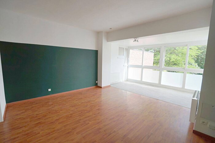 Marcq-en-Barul - Appartement 3 pièces à louer