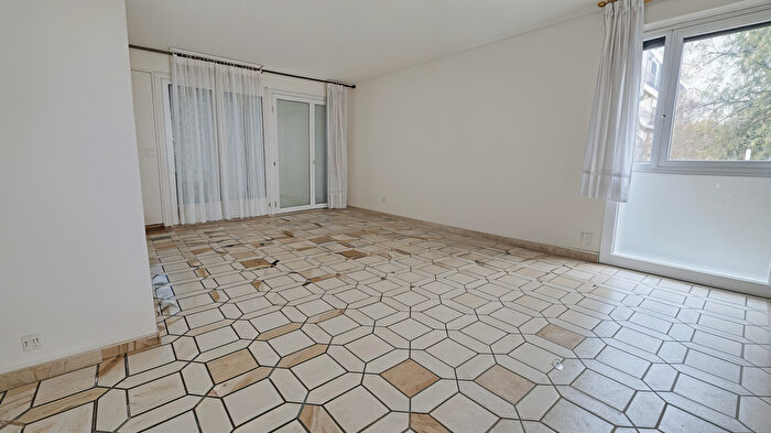 Appartement à vendre - Amiens, Val dAvre - 5 pièces - 3 chambres