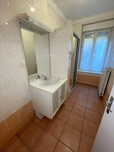 Appartement à louer - Villerupt - 3 pièces - 2 chambres