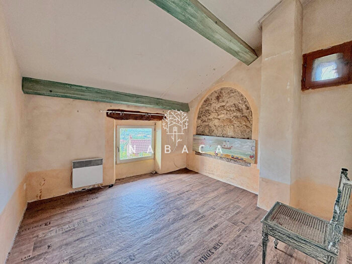 Maison 4 pièces à vendre - Callian