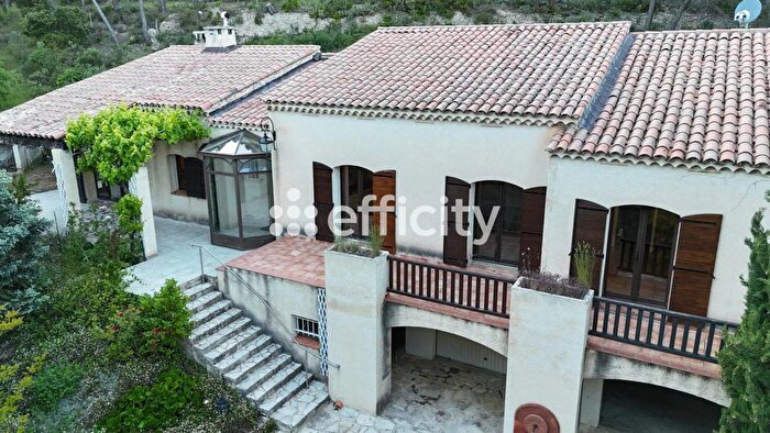 Rognes : Maison 6 pièces à vendre