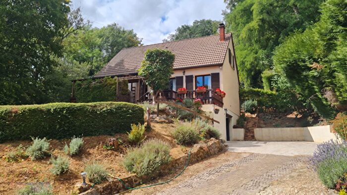 Droue-sur-Drouette : Maison 5 pièces à vendre