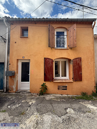 Maison 3 pièces à vendre - Générac