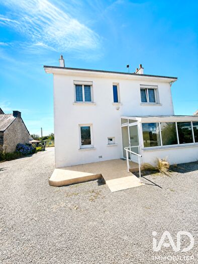 Maison 6 pièces à vendre - Sainte-Reine-de-Bretagne