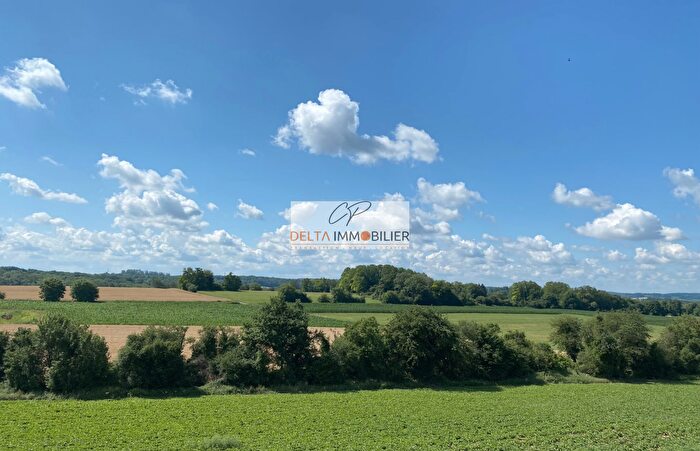 Appartement à vendre - Brunstatt - 4 pièces - 3 chambres