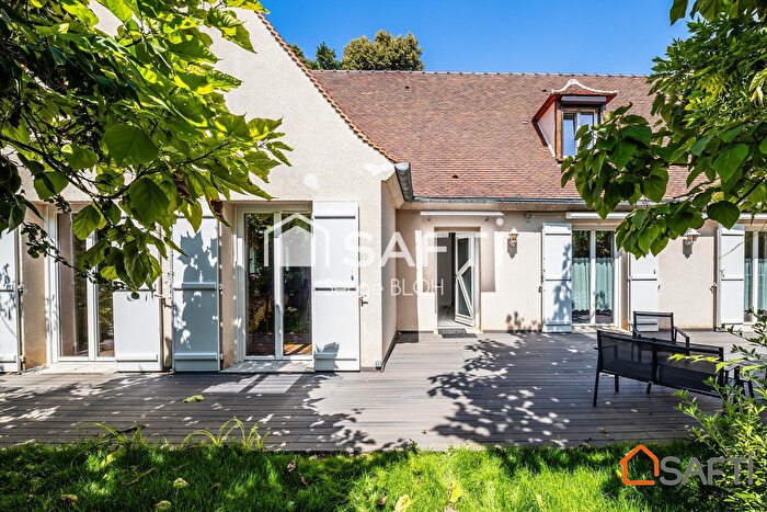 Maison 7 pièces à vendre - Chantilly