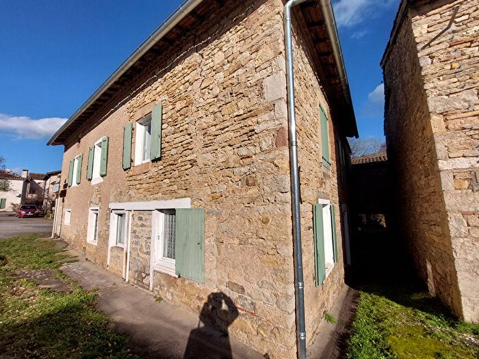 Maison à vendre - Varen - 8 pièces - 4 chambres