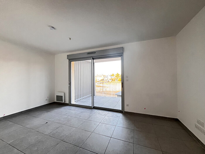 Appartement à louer - Sébazac-Concourès - 2 pièces - 1 chambre