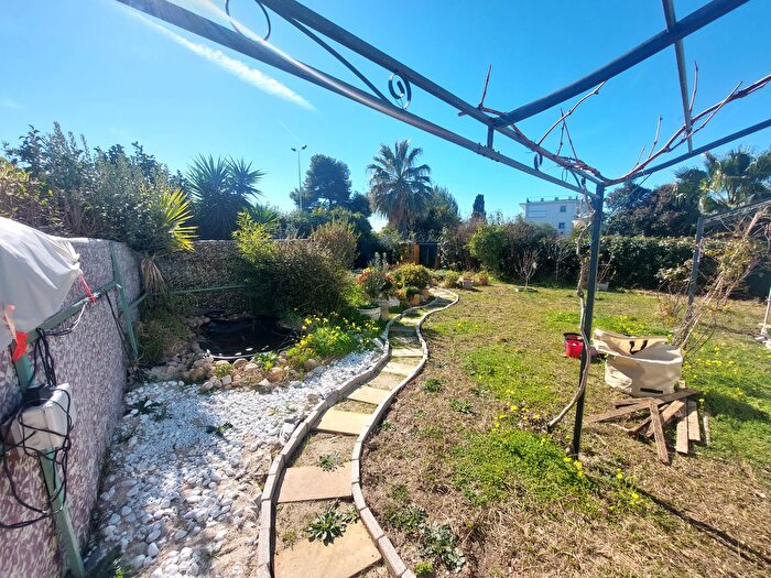 Appartement à vendre - Saint-Laurent-du-Var, Bord de Mer, Port de Plaisance - 3 pièces - 2 chambres