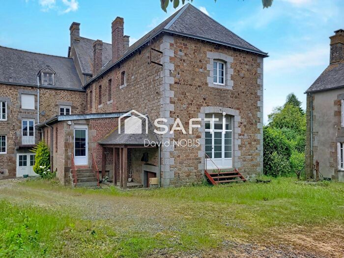 Maison 8 pièces à vendre à Lépinay-le-Comte