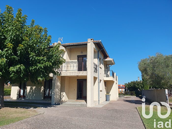 Maison à vendre - Roquettes - 5 pièces