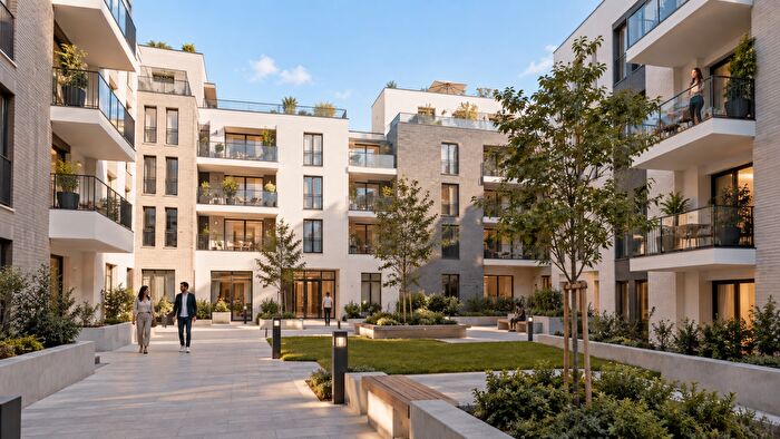 Maison 3 pièces à L'Haÿ-les-Roses, Centre-ville, à vendre