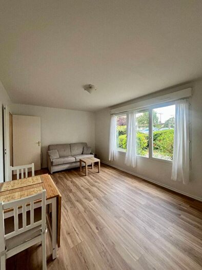 Appartement à louer - Moutier, Joinville-le-Pont - 1 pièce