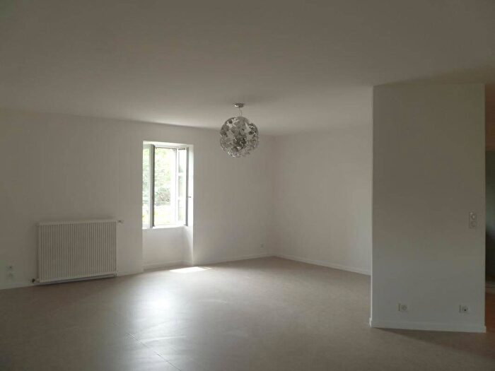 Cajarc - Appartement 3 pièces à louer