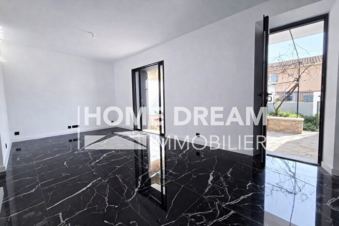 Appartement à vendre - Toulon, Barbès - 3 pièces - 2 chambres