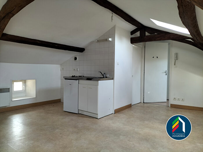 Appartement 1 pièce à louer à Boulogne
