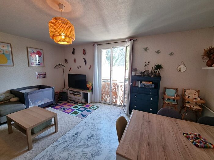 Appartement 3 pièces à vendre à Digne-les-Bains, Dourbes