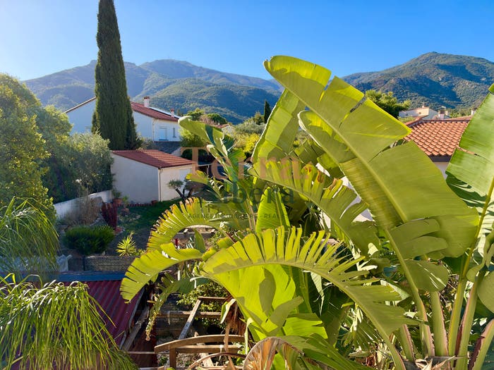 Maison 5 pièces à Laroque-des-Albères, à vendre