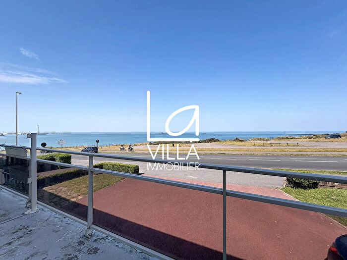 Maison 6 pièces à Boulogne-sur-Mer, à vendre