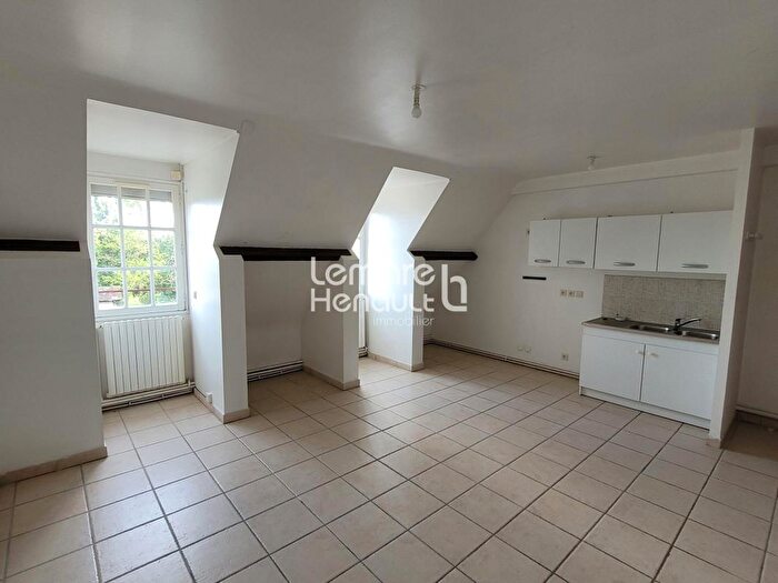 Appartement 3 pièces à vendre à Abondant
