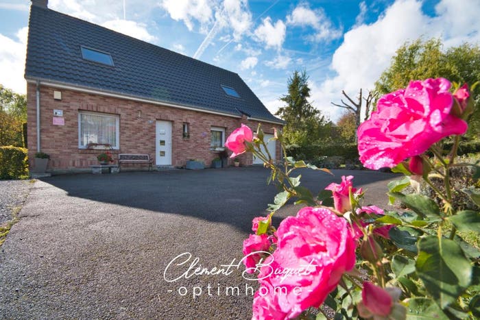 Maison 6 pièces à vendre à Le Favril