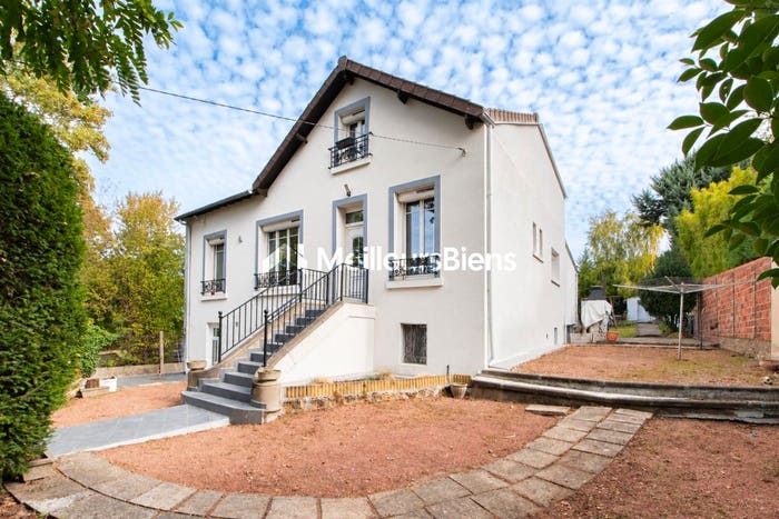 Maison 8 pièces à vendre - Le Raincy, Plateau