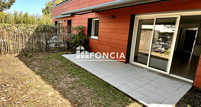 Appartement à vendre - La Teste-de-Buch, Les Chênes Verts, Bordes, Clair-Bois, Pinède de Conteau - 3 pièces - 2 chambres