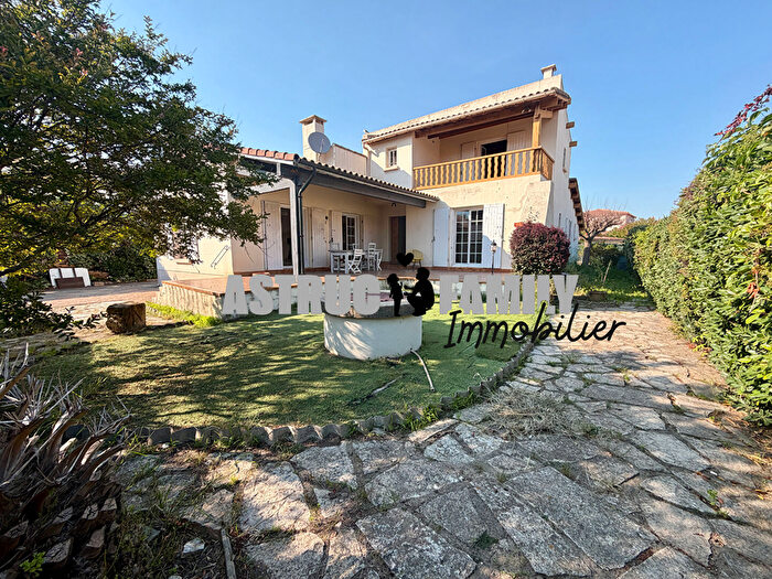 Le Grau-du-Roi, Boucanet, Pont des Abîmes - Maison 4 pièces à vendre