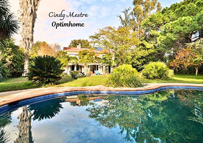 Maison à vendre - Palau-del-Vidre - 7 pièces