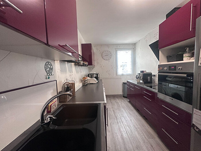 Appartement à vendre - Istres, Prépaou, Rassuen, Gargouilles - 4 pièces - 3 chambres