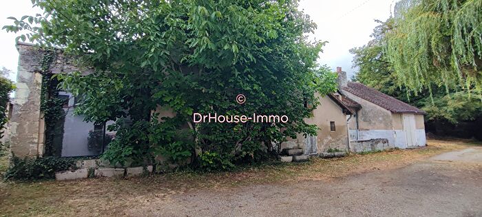 Senillé-Saint-Sauveur - Maison 4 pièces à vendre