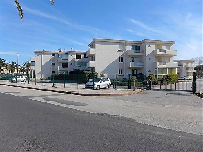 Appartement 2 pièces à louer - Plage Sud, Canet-en-Roussillon