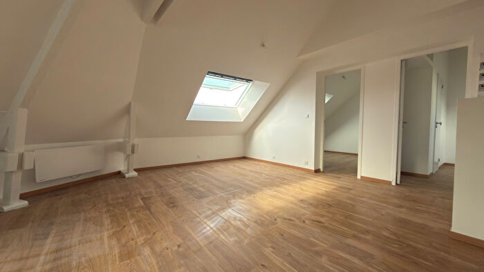 Appartement à vendre - Saint-Nazaire, Nord - 5 pièces - 4 chambres