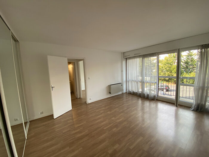 Appartement 2 pièces à louer à Rueil-Malmaison, Coteaux