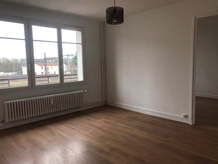 Appartement à louer - Athis-Mons, Val dAthis - 3 pièces - 2 chambres