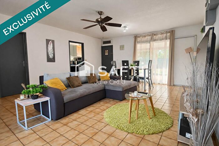 Maison à vendre - Kourou - 4 pièces - 3 chambres