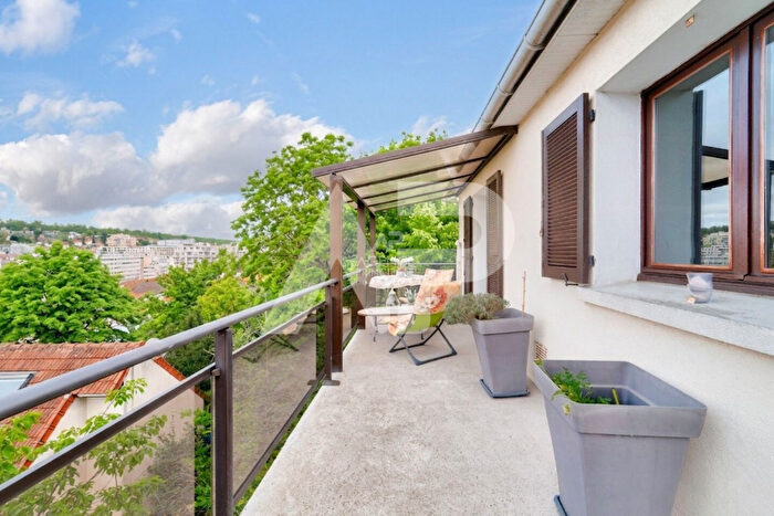Maison 7 pièces à vendre - Sèvres, Beau-Site, Binelles, Renan, Chataîgneraie