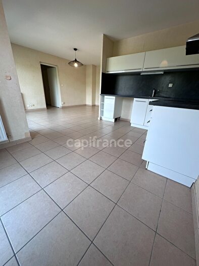 Appartement 4 pièces à vendre - Grésy-sur-Aix