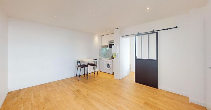 Appartement 2 pièces à Rodez, Amphithéatre, à vendre