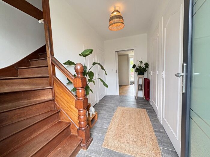 Maison 7 pièces à vendre - Quimper