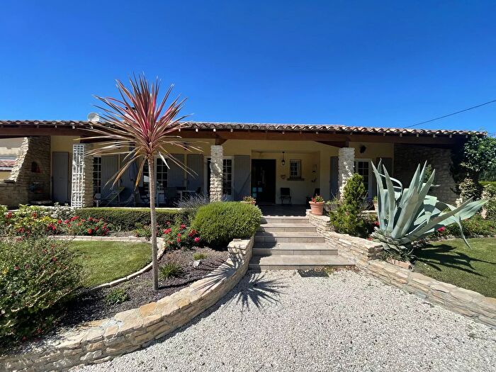 Espeluche : Maison 5 pièces à vendre