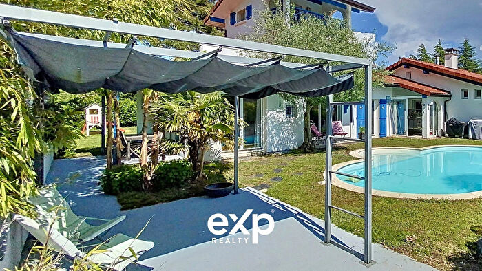 Maison à vendre - Thonon-les-Bains, Ouest - 9 pièces - 5 chambres