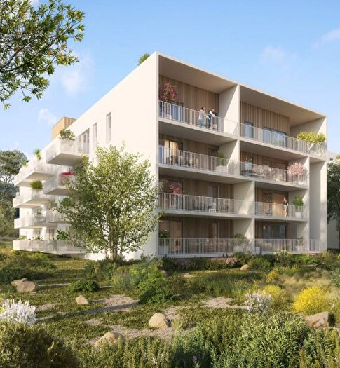 Agde, La Ville - Appartement 2 pièces à louer
