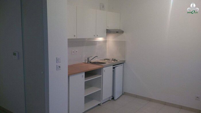 Appartement 1 pièce à louer - Champmaillot, Dijon