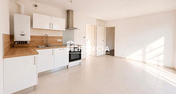 Thonon-les-Bains, Ouest - Appartement 3 pièces à vendre