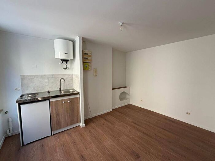 Appartement 1 pièce à louer - Centre Ville, Bar-le-Duc