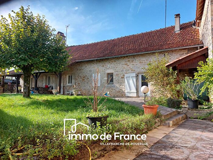 Maison à vendre - Sainte-Croix - 6 pièces - 4 chambres