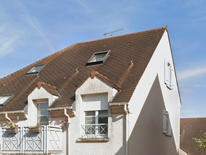 La Queue-lez-Yvelines, La Queue-les-Yvelines - Appartement 4 pièces à louer